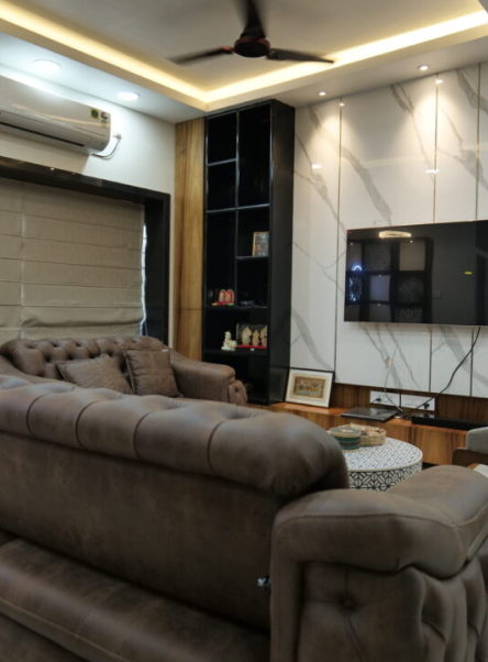 Kalyan Design Studio - Best Interior Design Company in Bhubaneswar, Odisha